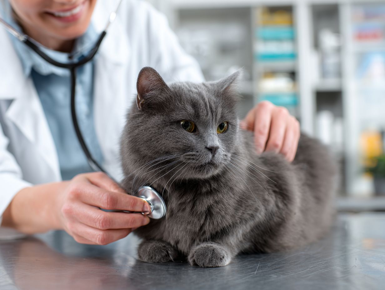 10 Key Facts About Heart Disease in Cats Every Owner Should Know