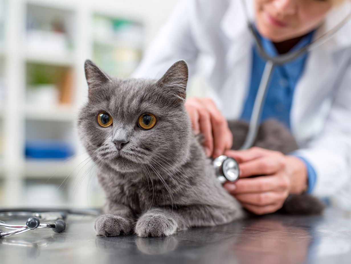 10 Key Facts About Heart Disease in Cats Every Owner Should Know