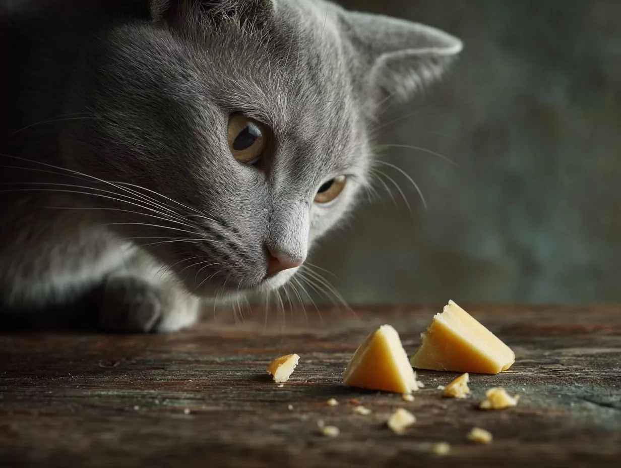Can Cats Eat Cheese? Essential Guide for Pet Owners 2025