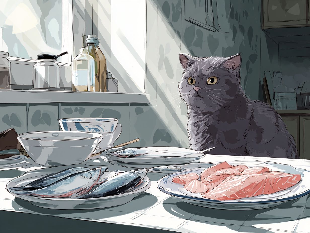 Can Cats Eat Fish? Raw vs Cooked: What You Should Know