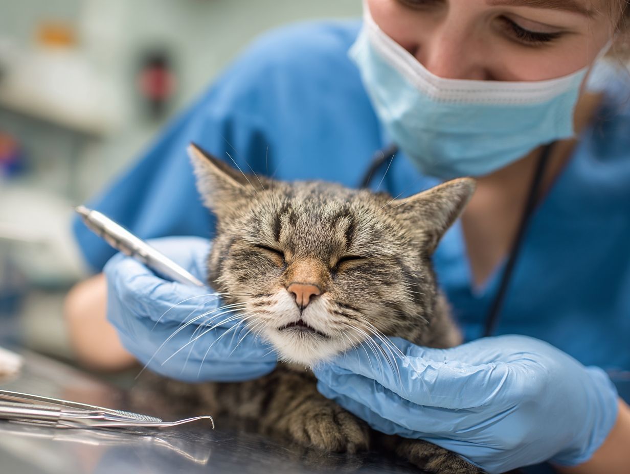 Cat Dental Disease: Essential Preventive Vet Care Tips