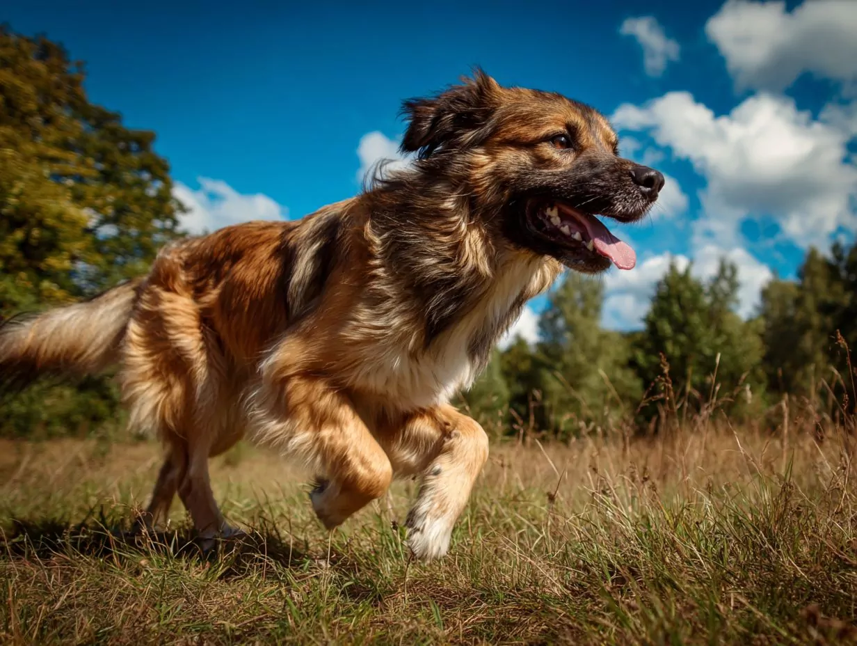 Why Is My Dog Pacing Back and Forth? Understand the Causes