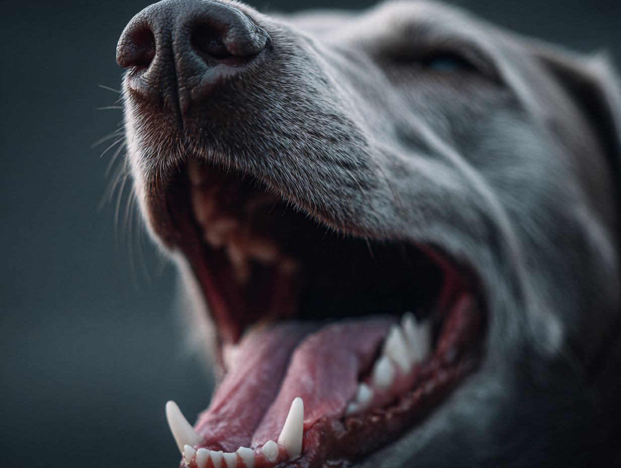 Why Are My Dog's Gums Pale? Causes & Solutions for Pet Owners