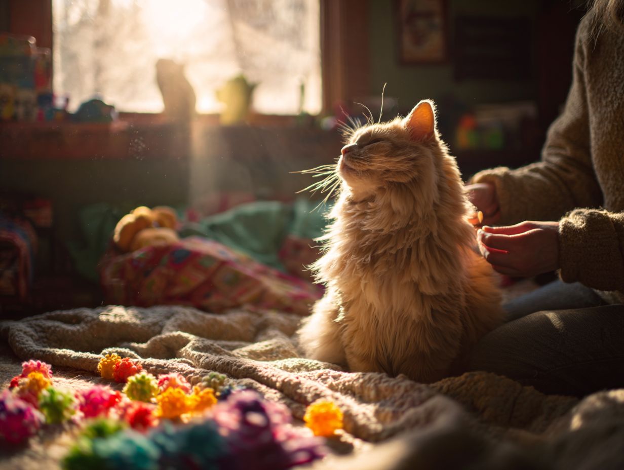 How to Deworm Your Cat Properly: A Step-by-Step Guide