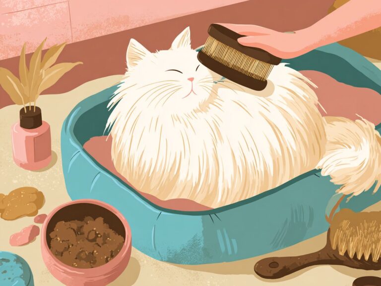 Human Foods Cats Can Eat: 15 Safe and Healthy Options