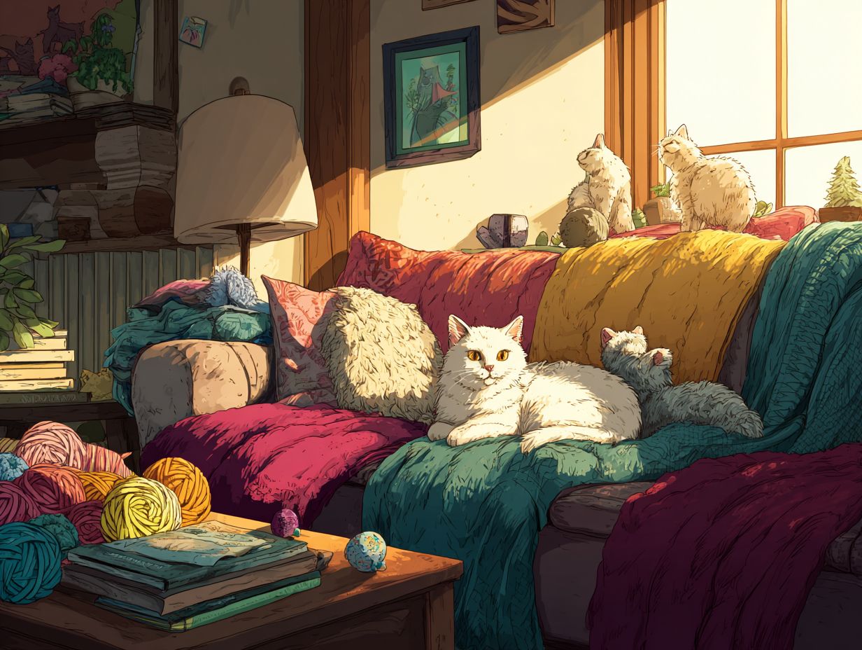 How to Successfully Socialize Kittens and Adult Cats: Expert Tips