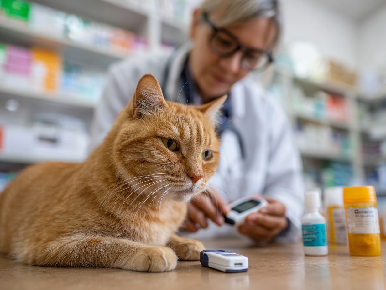 Managing Diabetes in Cats: Essential Tips for Pet Owners