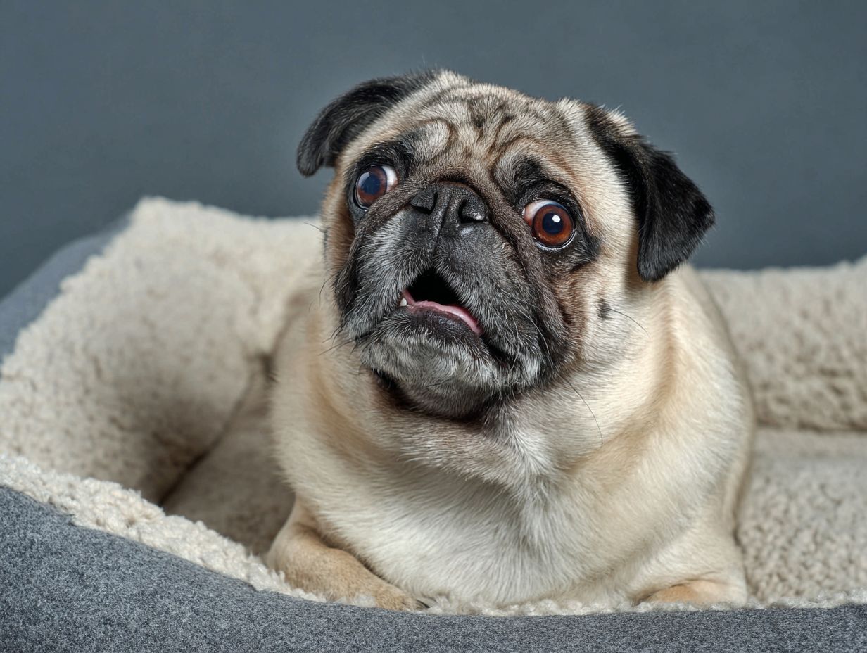 Understanding Pug Breathing Issues: Tips for Concerned Owners