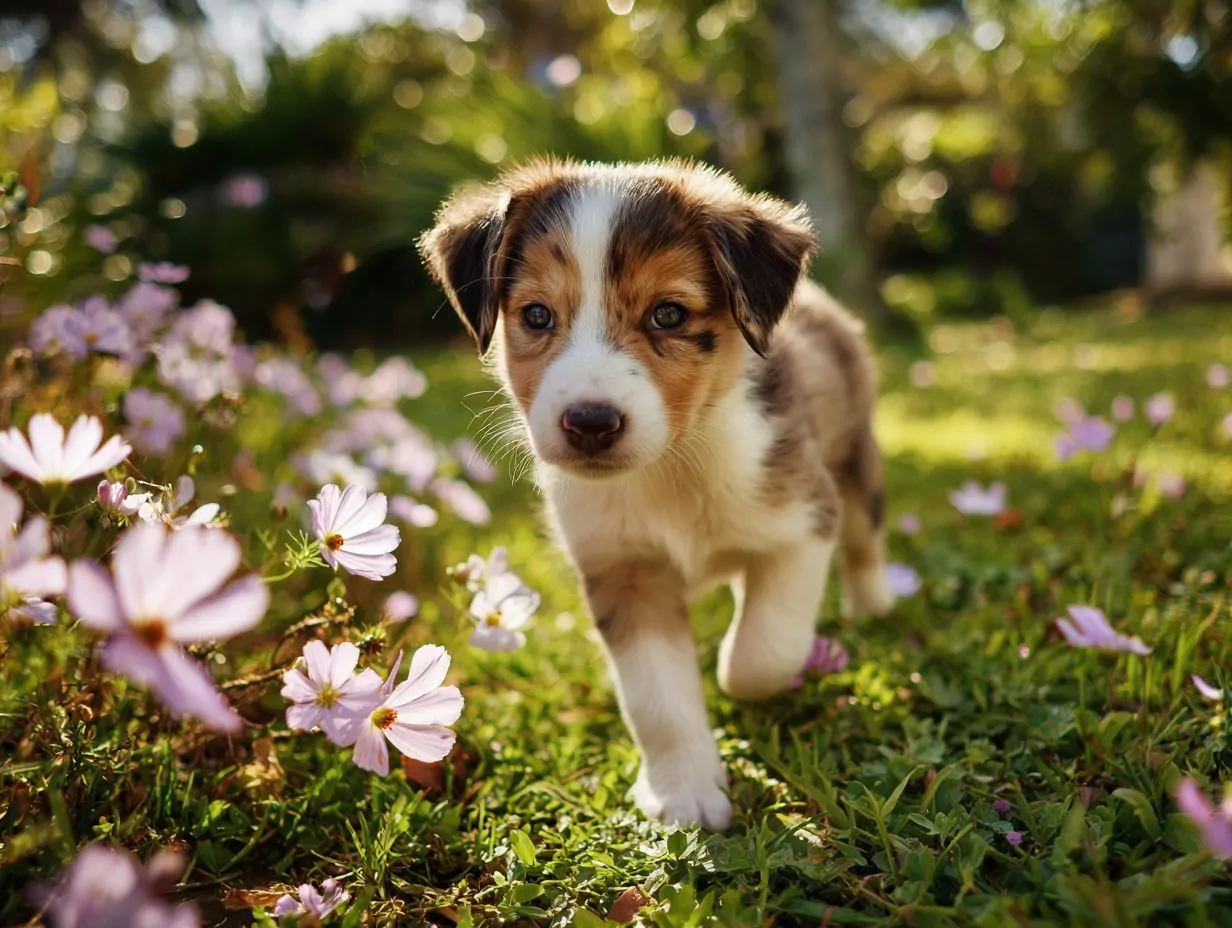 When Can Puppies Safely Go Outside? Vet-Approved Advice