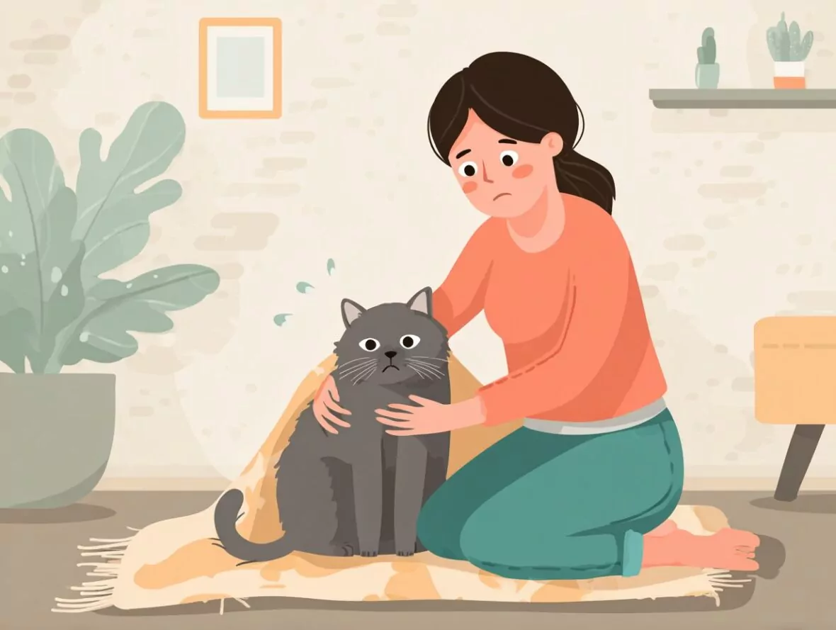 Poodle Skin Problems: Top 7 Solutions Every Owner Must Know