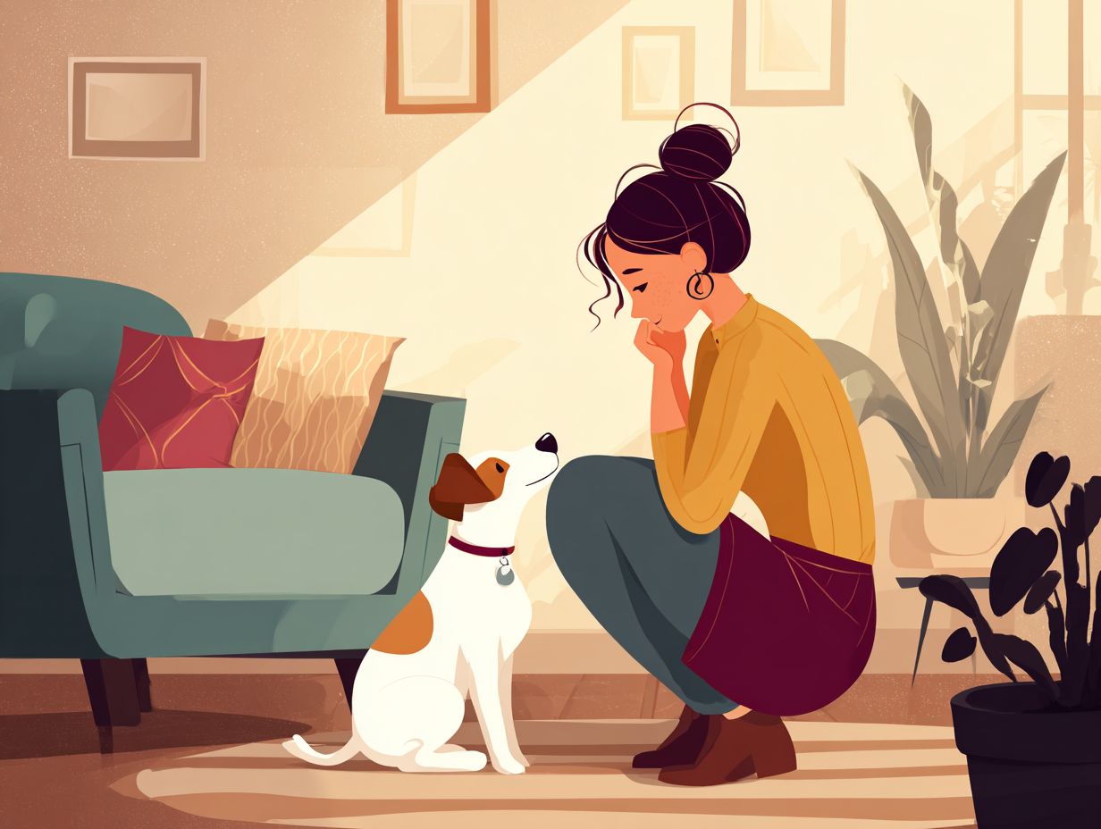 Why Is My Dog Coughing? Causes and Solutions for Pet Owners