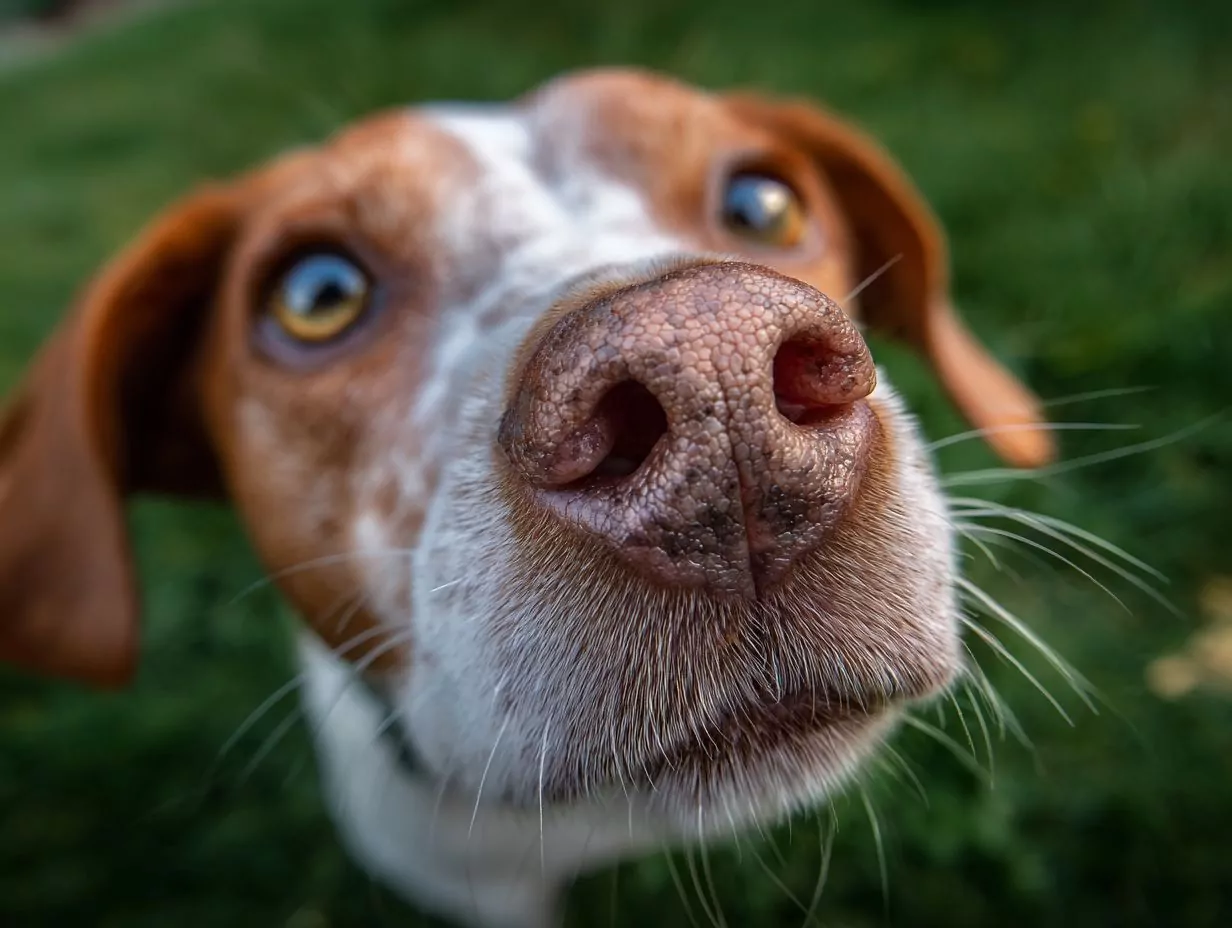 Why Is My Dog's Nose Dry? Top Reasons & Remedies Explored